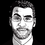 Christopher Schelling | Institutional Investor