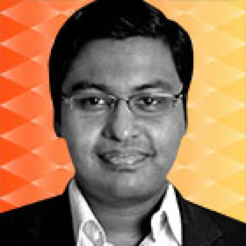 The 2014 All-India Research Team: Information Technology, No. 1: Viju ...