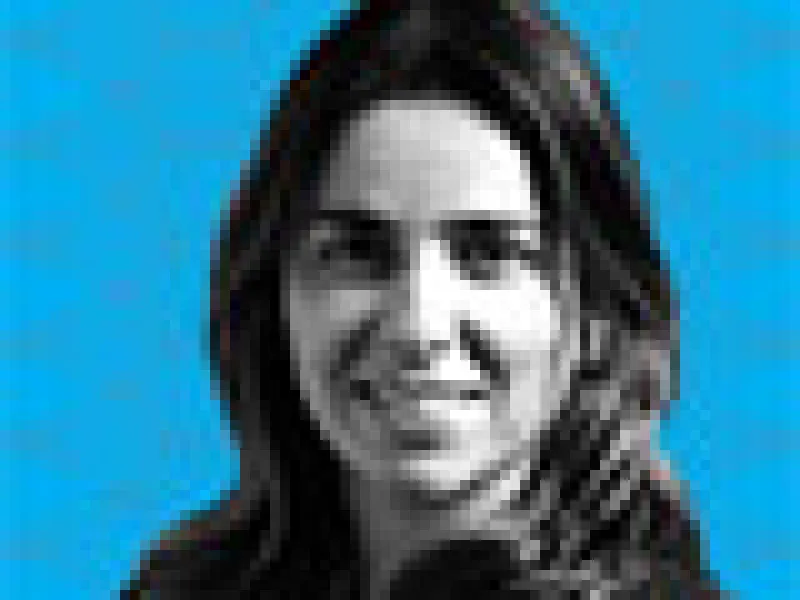 2015 All-Latin America Research Team: Capital Goods, No. 3: Sara Delfim ...